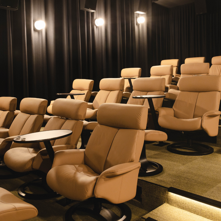Regal Cinemas, Gracveille – Regal Graceville
